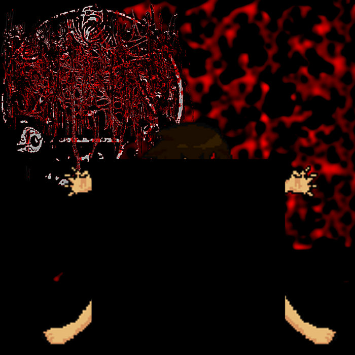 ☠ D̶̡͇̳͈̑I̶̳͖͆̾̈́͝Ś̴͑̀ͅG̷̝̮͊̔̀̕̕Ǘ̸͙̭ ...