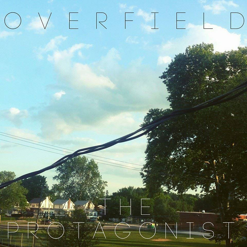 The Protagonist | Overfield