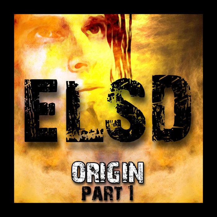 Origin | ELSD | Project Overdose