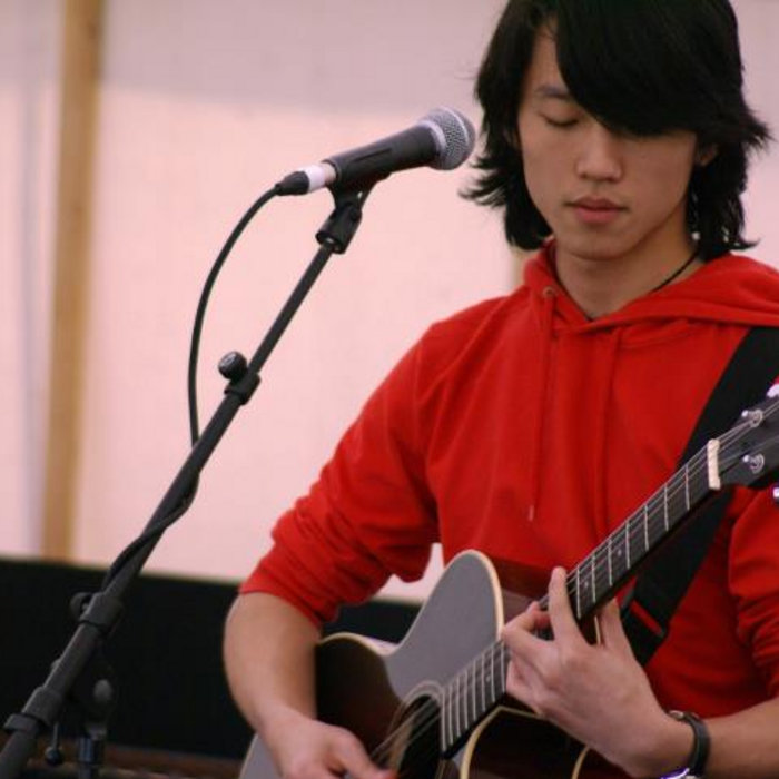 Year 3 | Charlie Yang