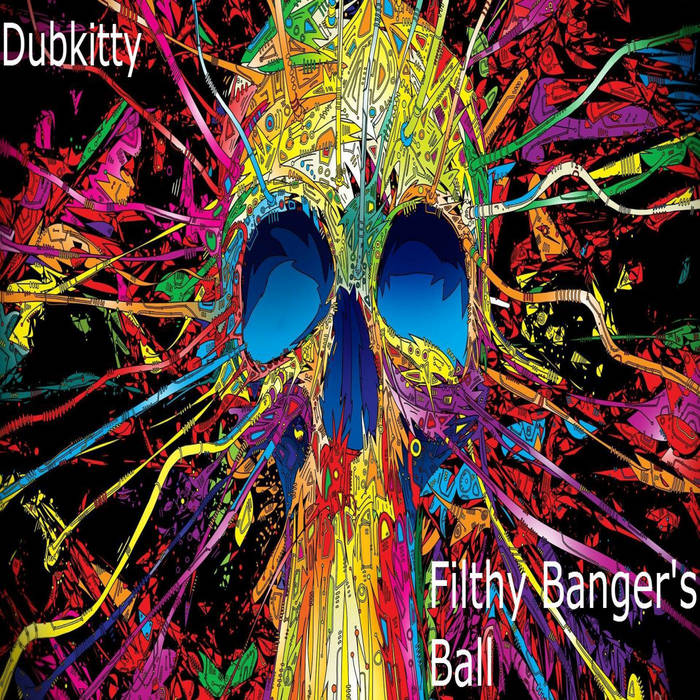 Trippy Dubstep Wallpapers