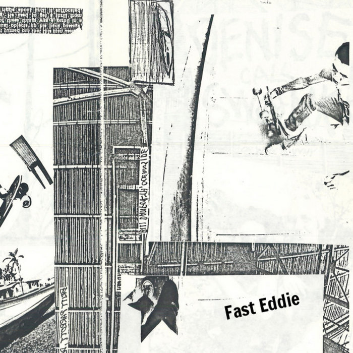 dead 2 | Fast Eddie | feeble folk