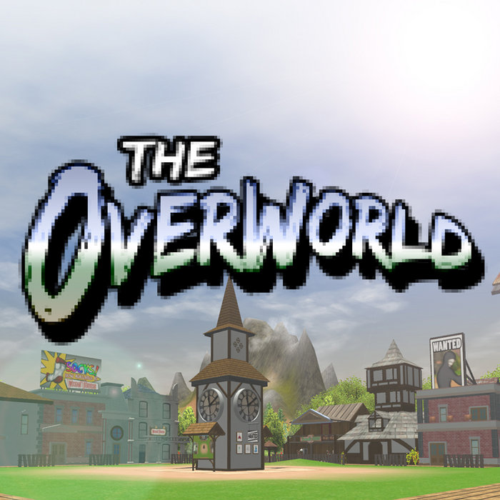 The Overworld | Fandom Musicals