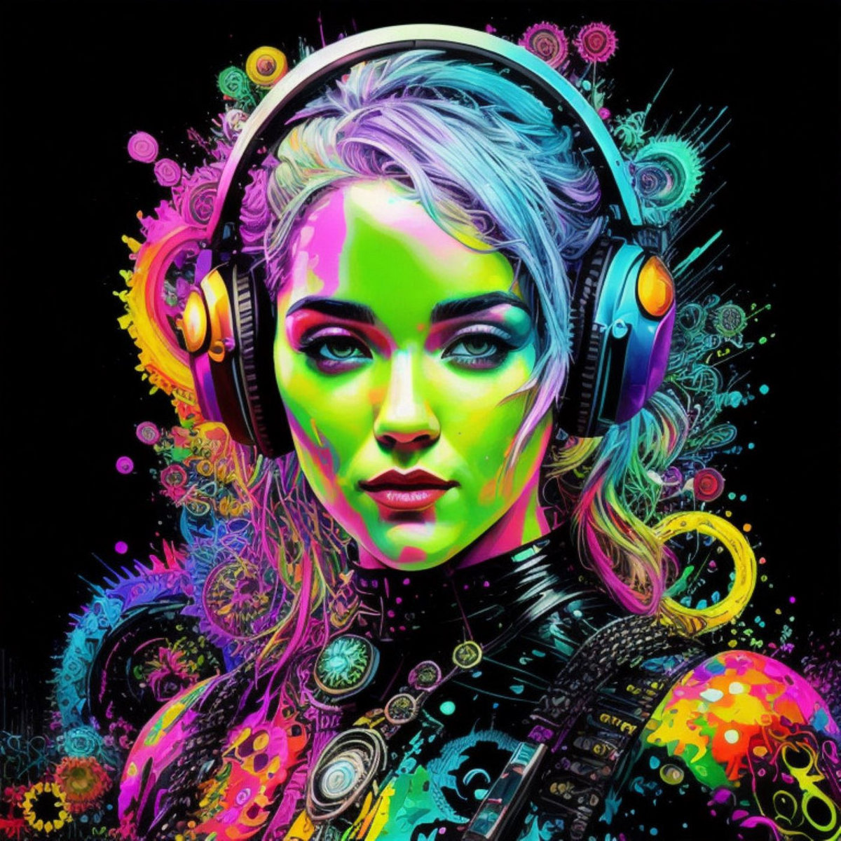 Romantic Robotac | Rogue Rem