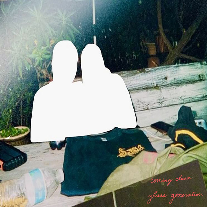 coming clean | glass generation | Glass Generation