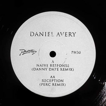 Music | Daniel Avery