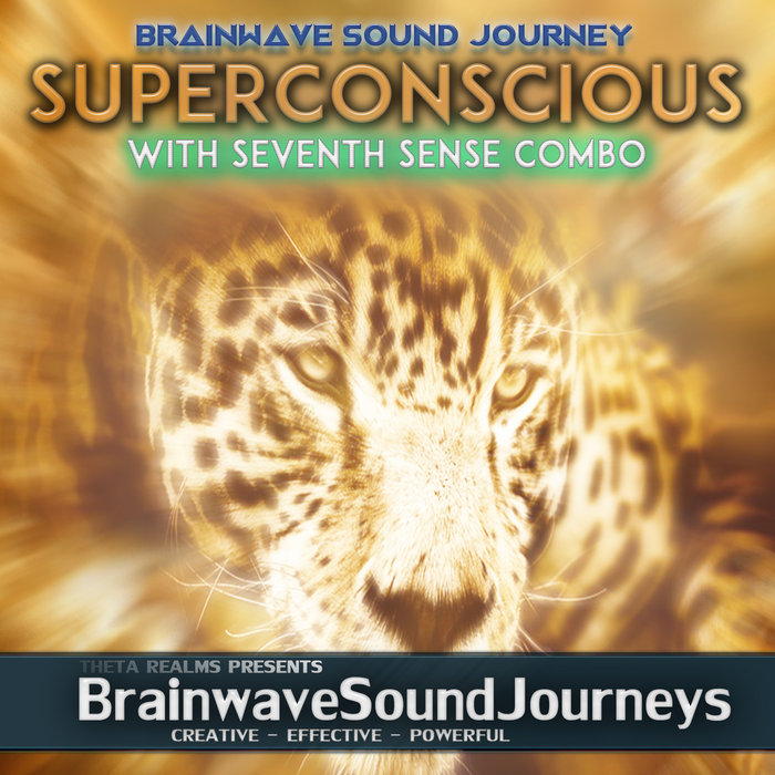 SuperConscious Mind Meditation - Vol.1 Awaken The Power | Theta Realms ...