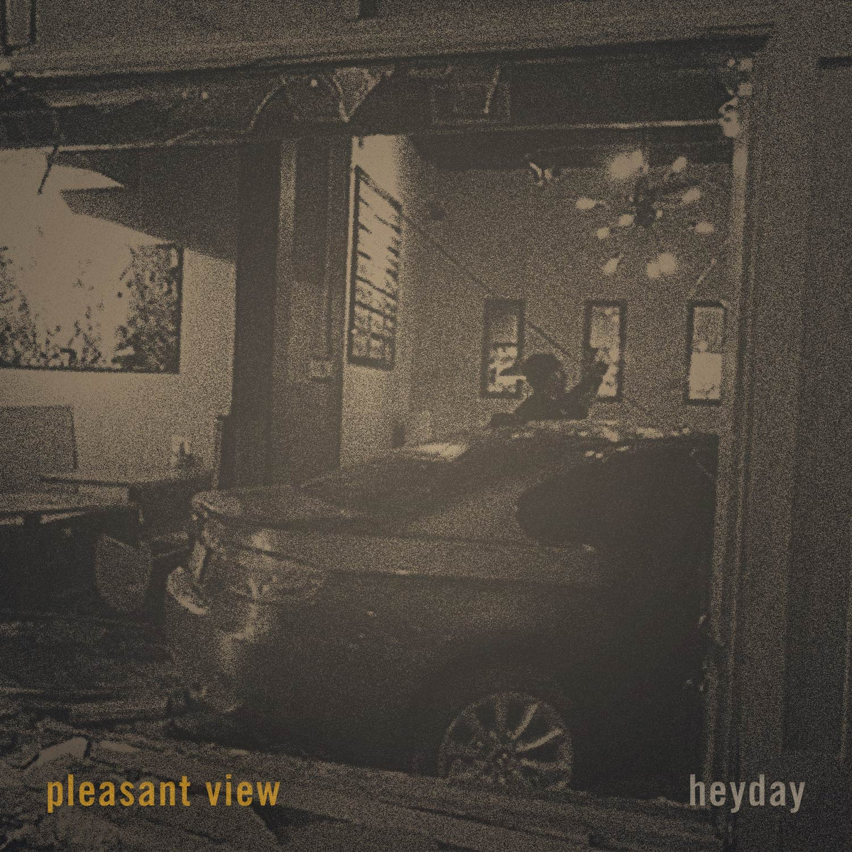 Heyday | Pleasant View | One Day Band
