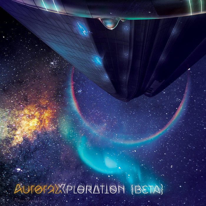 Ploration {Beta} [24 / 48khz] | AURORAX