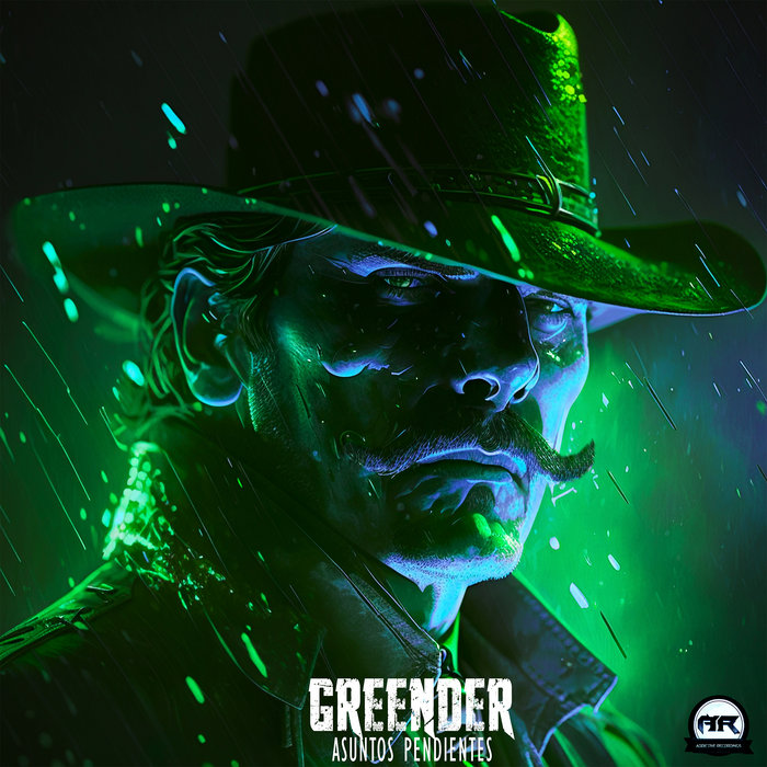 Asuntos Pendientes | Greender | Addictive Recordings