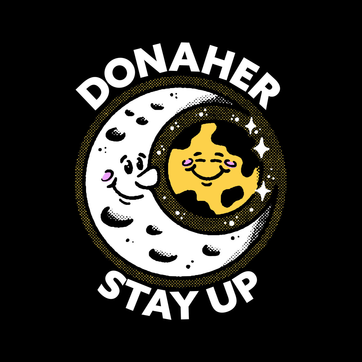 Stay Up | donaher