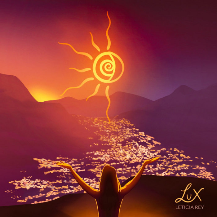 Lux | Leticia Rey