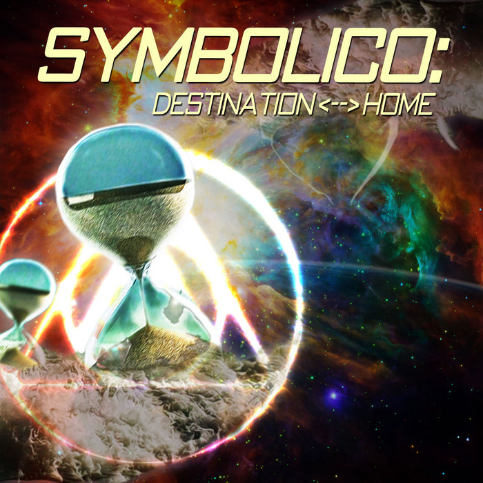 Destination Home | Symbolico