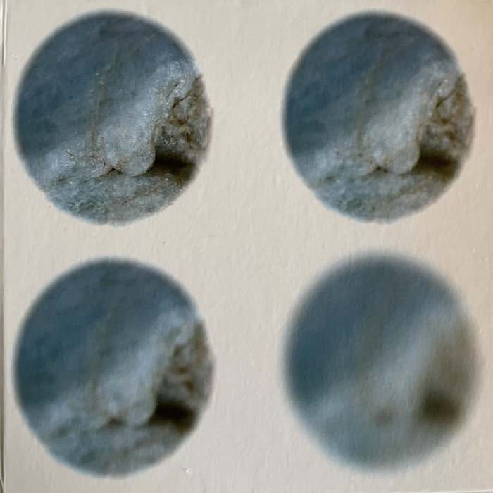 Never Too Much of Nothing - Yan | Dead Voices On Air