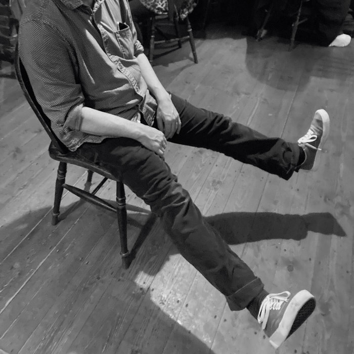 Riders of the Mid-Range | Al Fresco Skronk Squadron