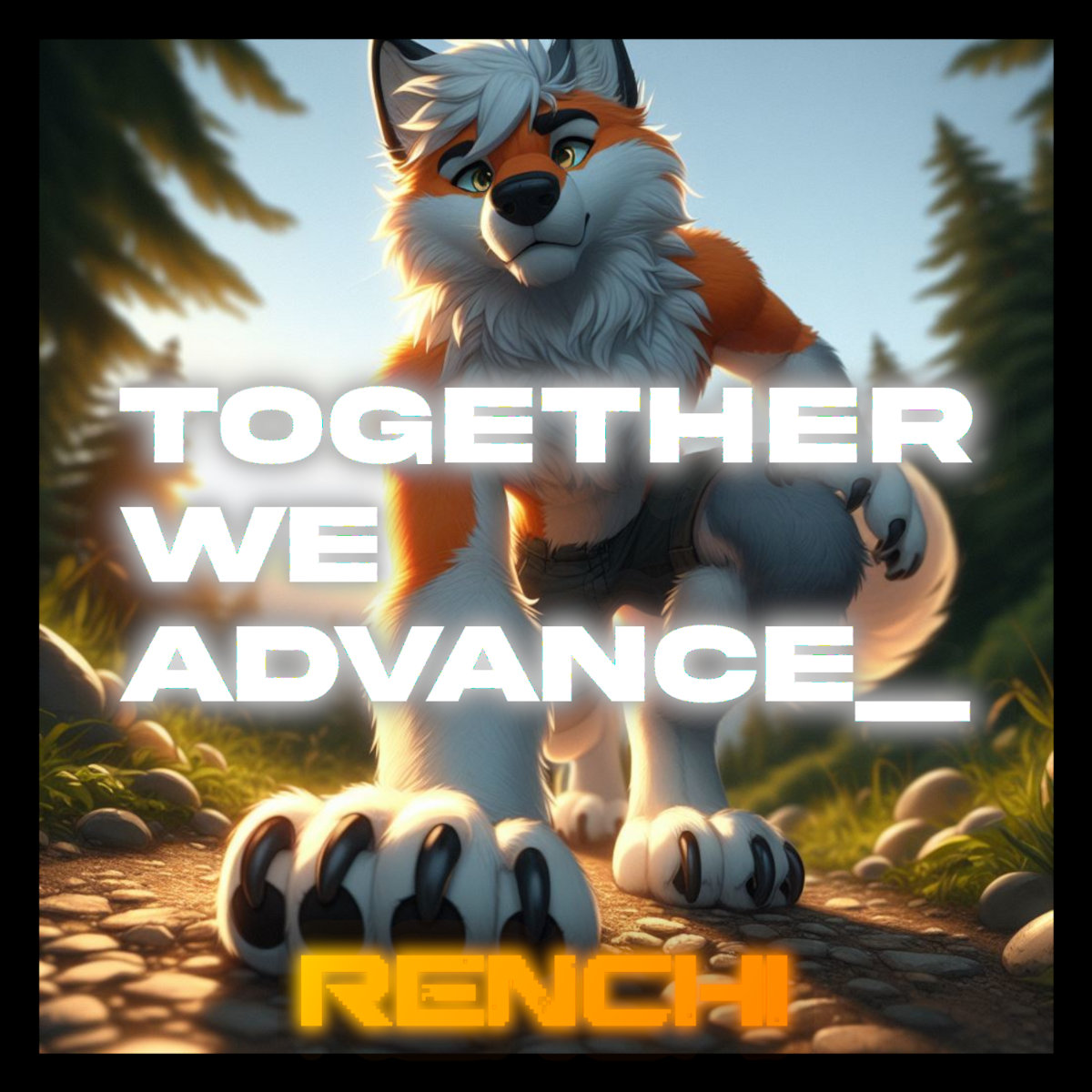 Together we advance_ | Renchi