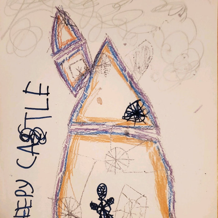 Creepy Castle [GLK-🎃🎃🎃] | Creepy Castle | Gulik Records