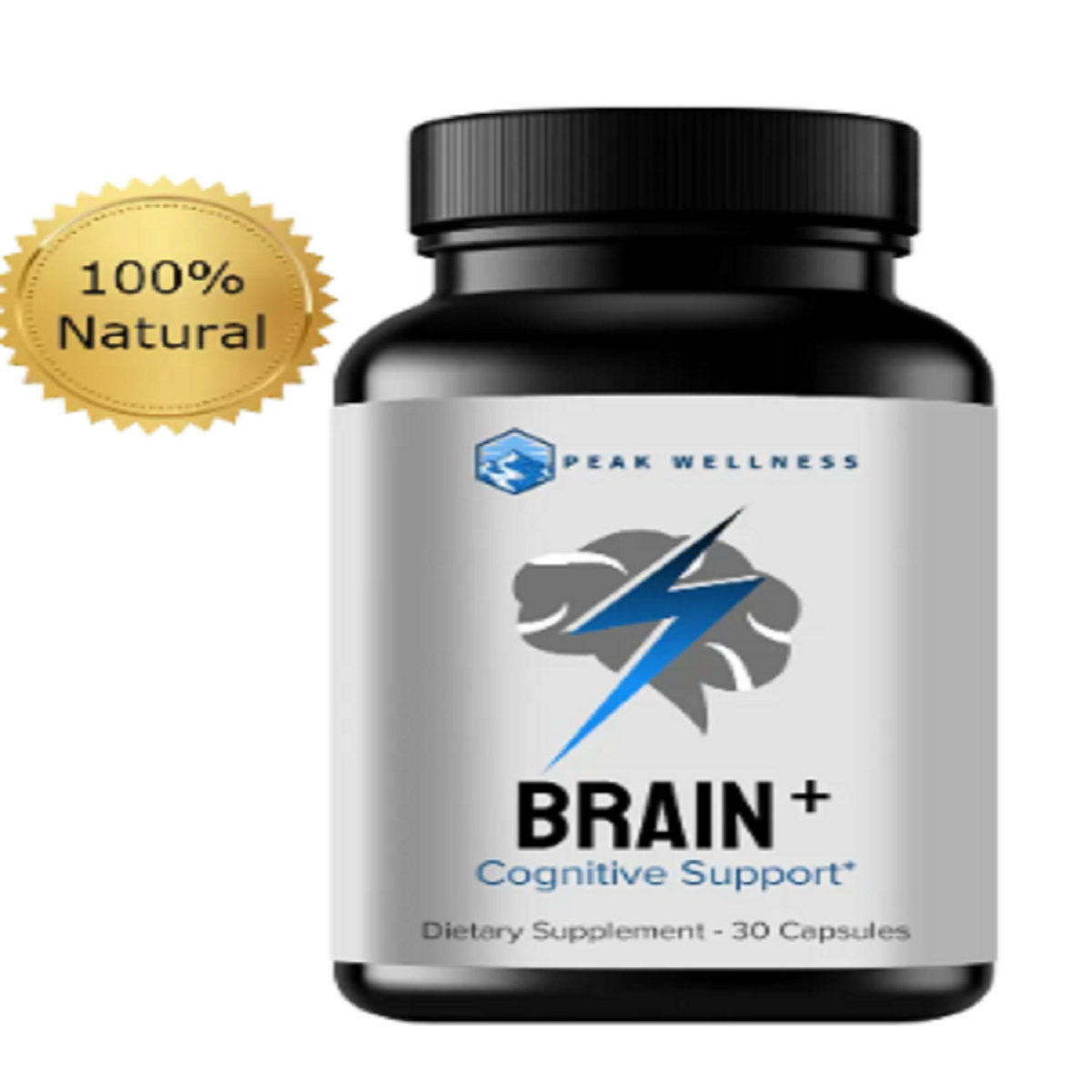 Peak Wellness Brain Plus Supplement US & CA? | Peak Wellness Brain US & CA