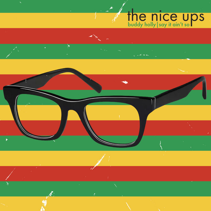 Buddy Holly feat Vic Ruggiero | The Nice Ups