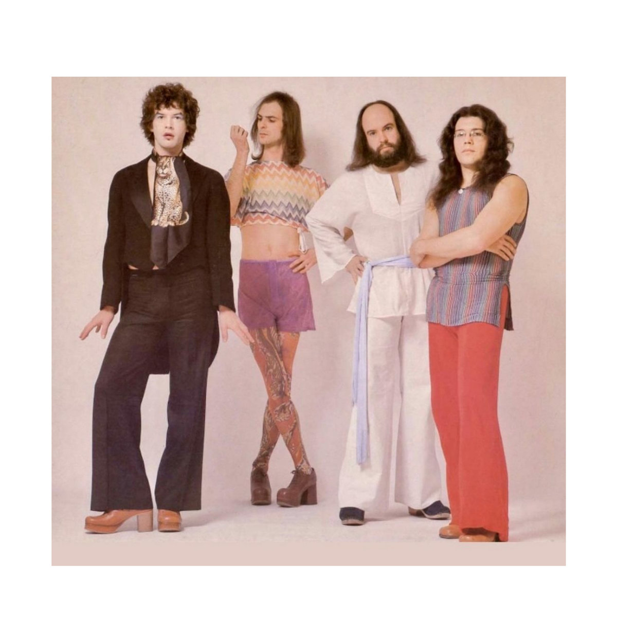 Goodbye Mr. Smith | The Sprout Family Band | Bit Vulture