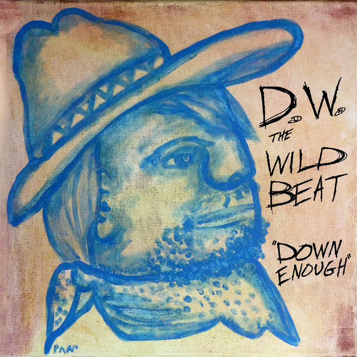 Down Enough | DW the Wild Beat