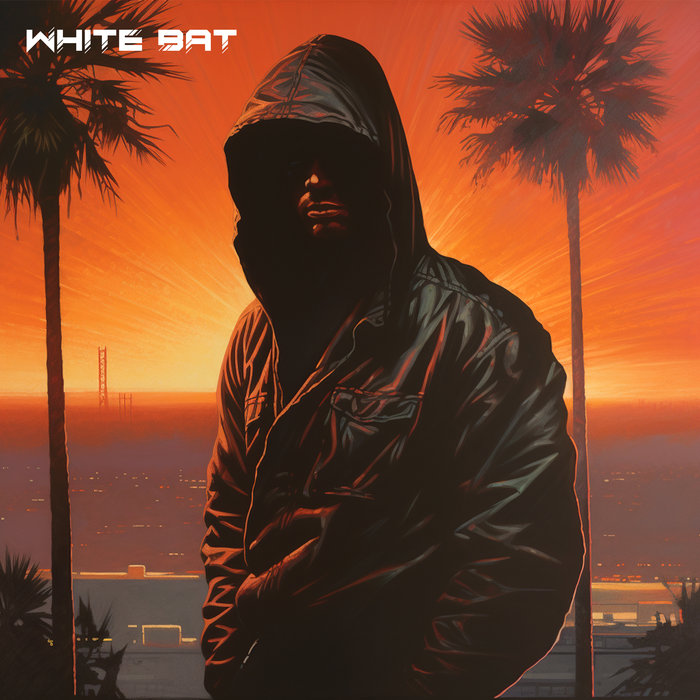 White Bat 32 | Karl Casey
