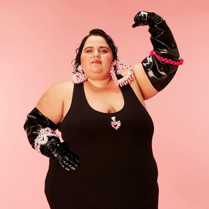 Nos Voix Pour toutes | Barbara Butch