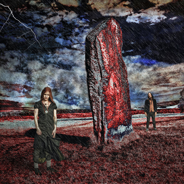 Maleficia Lamiah | Pombagira