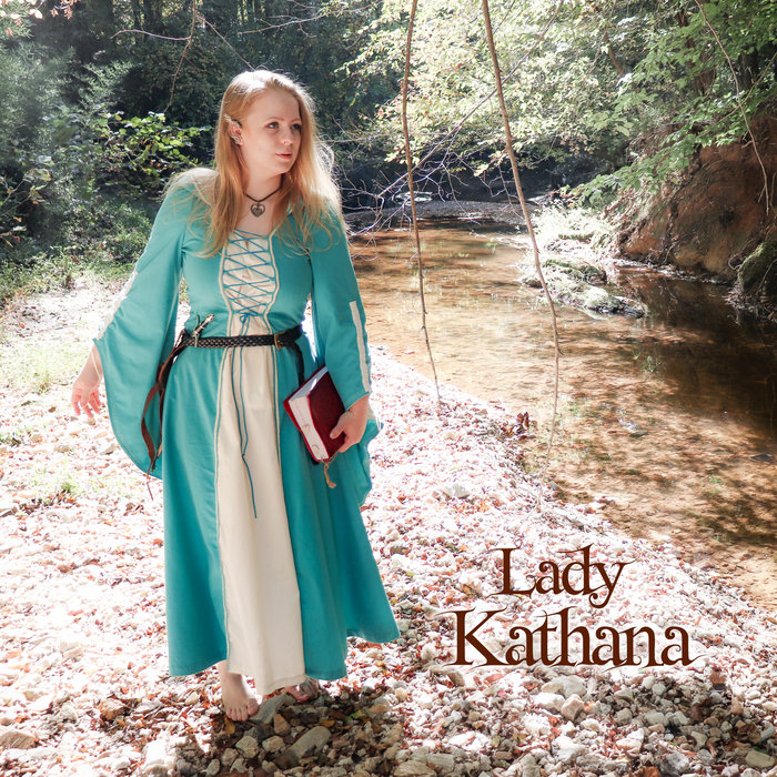 Lady Kathana | Lady Kathana