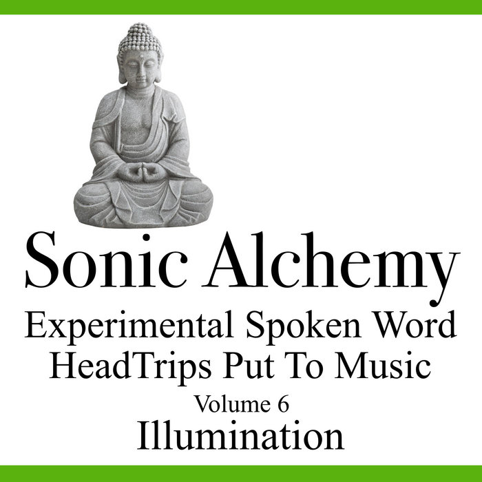 Sonic Alchemy - Vol.6 - Illumination | Mark Fichera