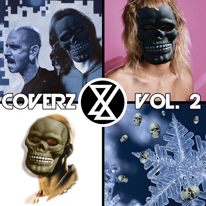 Coverz Vol. 2 | PROJET86