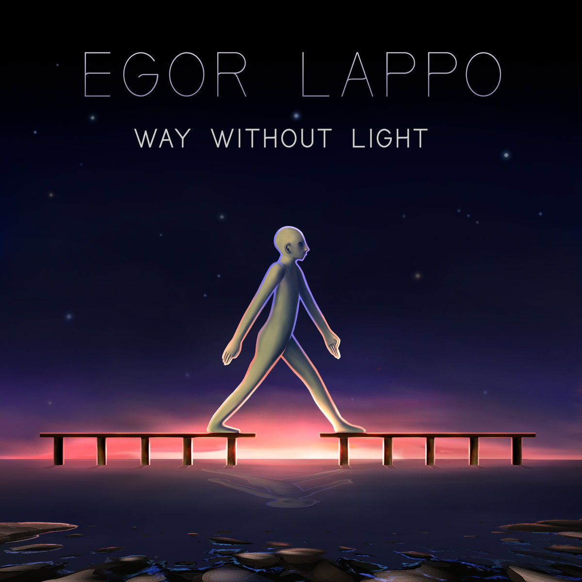 Way Without Light | Egor Lappo