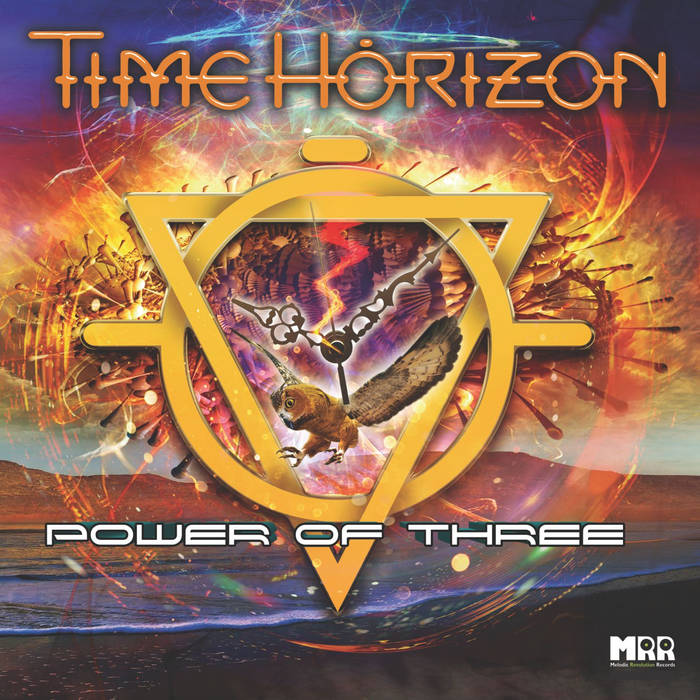 The Power Of Three