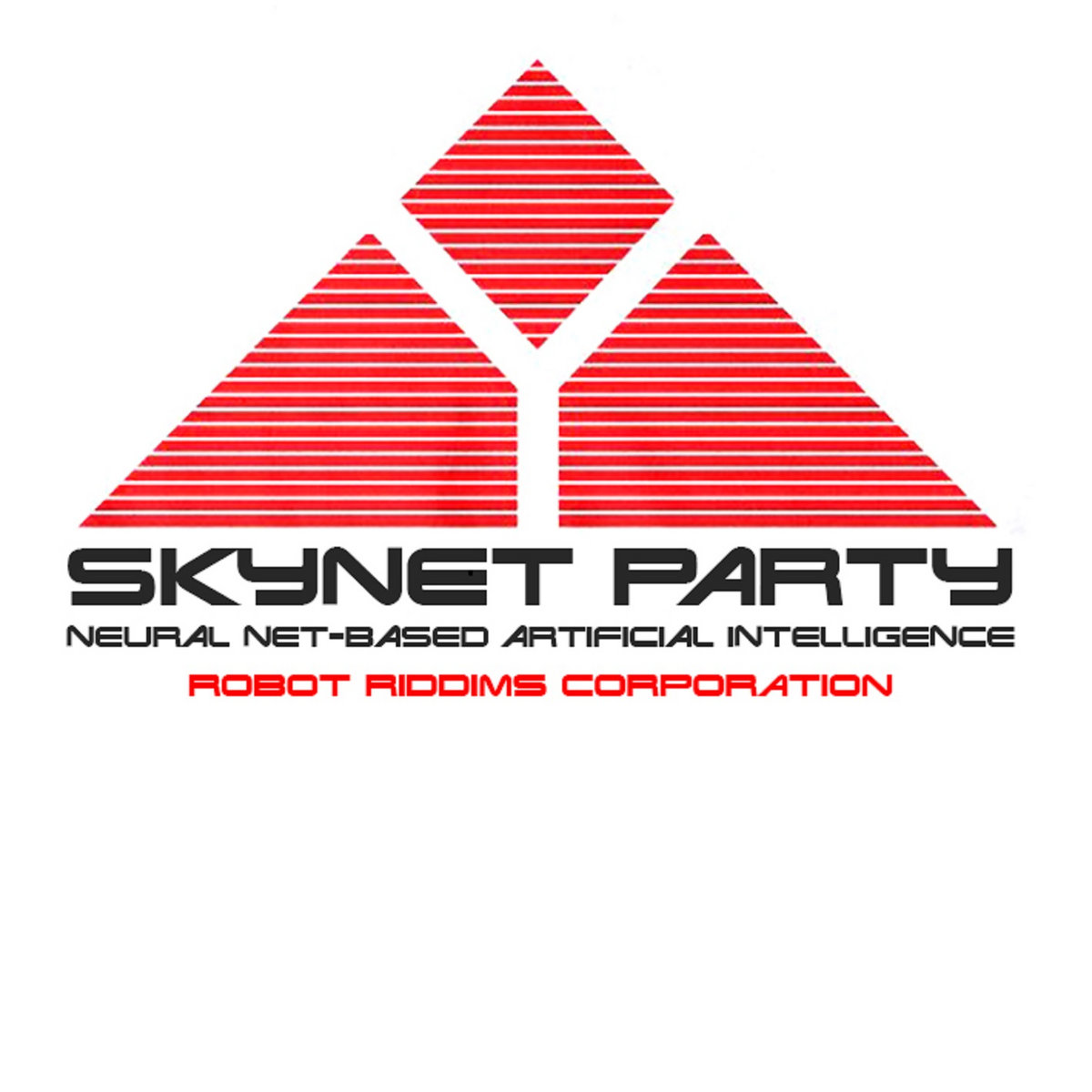 Artificial Intelligence Skynet