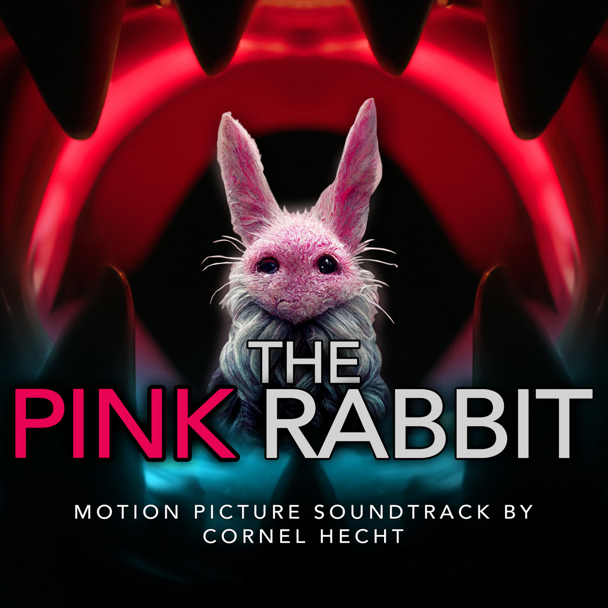 The Pink Rabbit - Chapter 3 (Original Motion Soundtrack) | Cornel Hecht