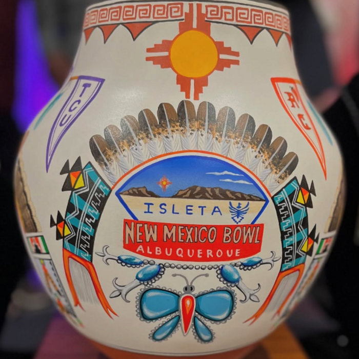 AKA New Mexico | Hakim Be