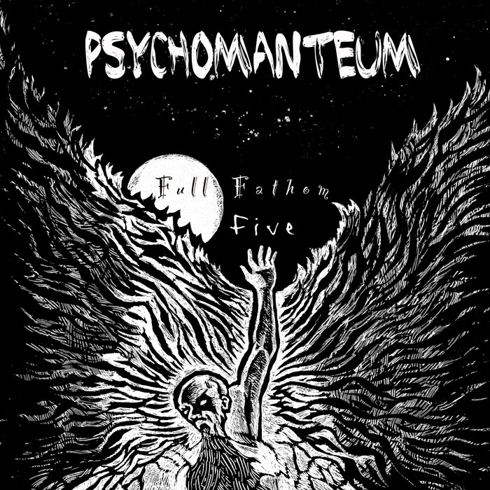 Full Fathom Five | Psychomanteum