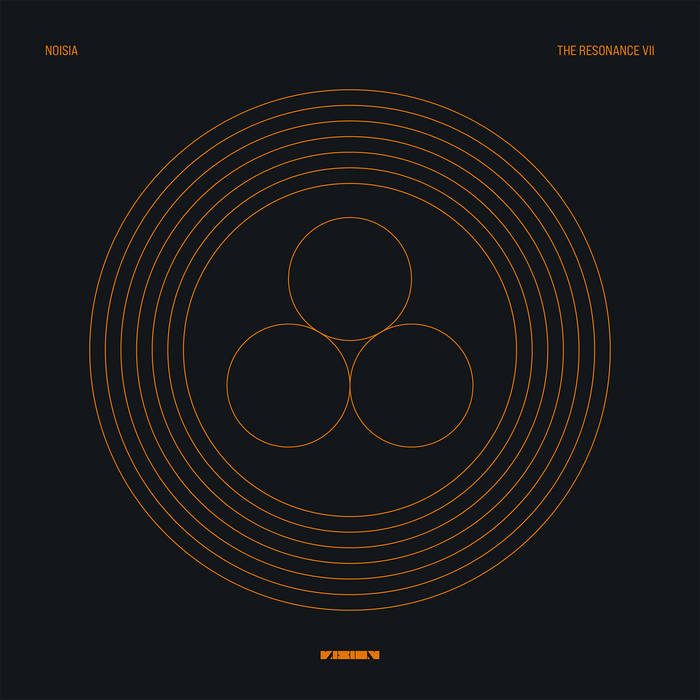 The Resonance VII | Noisia