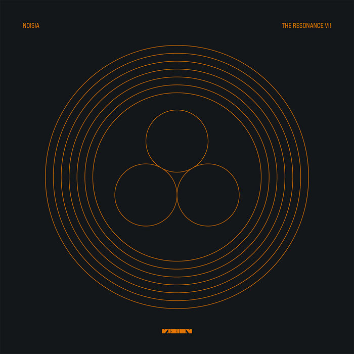 The Resonance VII | Noisia