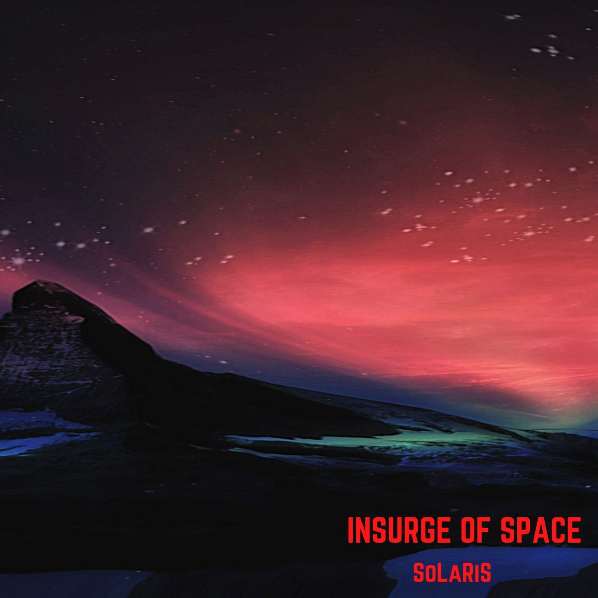 Insurge Of Space | SoLaRiS