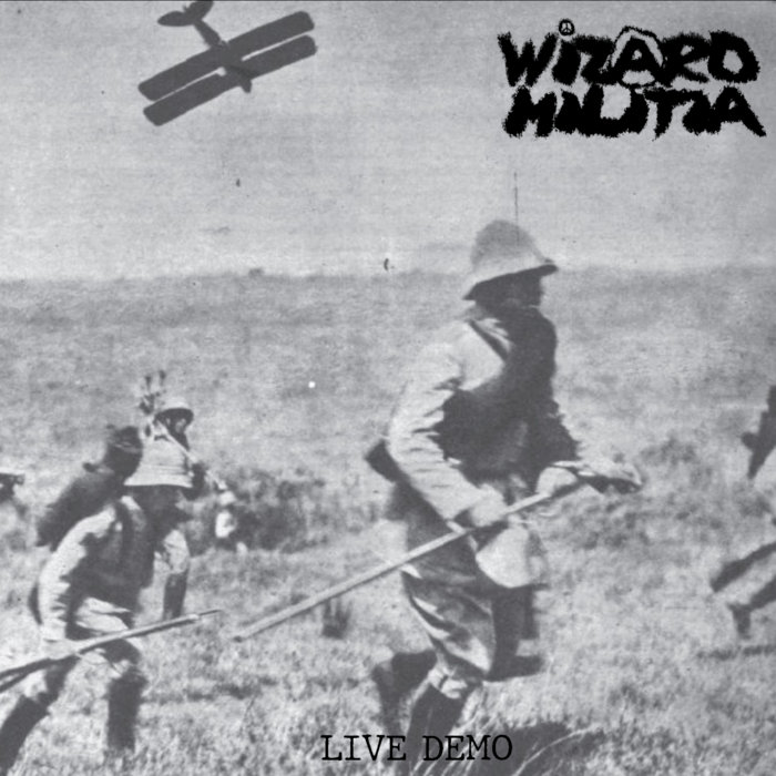 LIVE DEMO | Wizard Militia | WIZARD MILITIA
