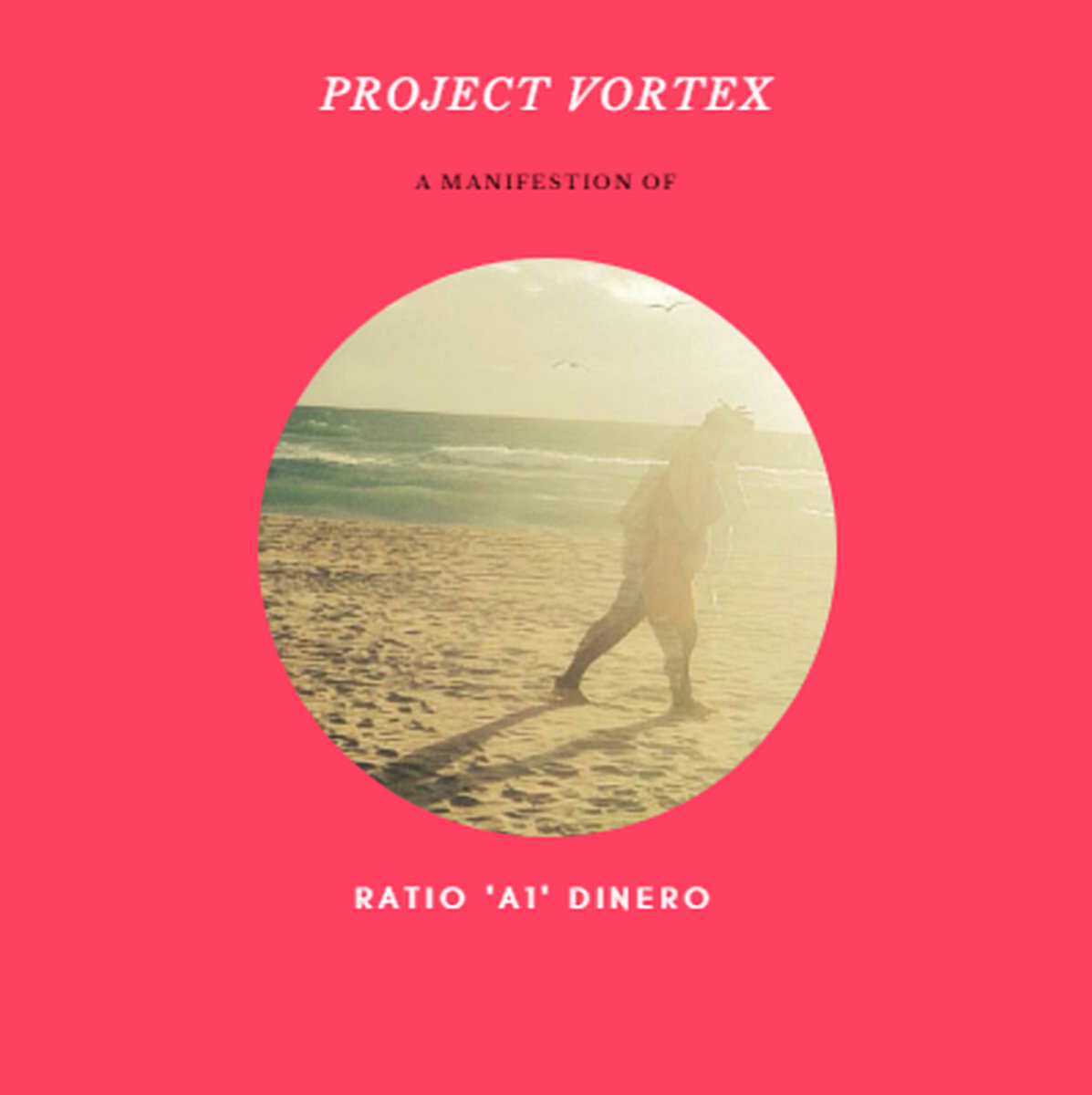 PROJECT VORTEX | Ratio 'A1' Dinero | Ratio A1 Dinero