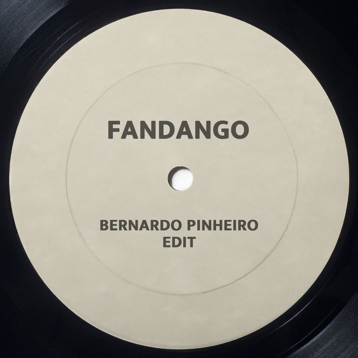 Fandango (Bernardo Pinheiro edit) | Bernardo Pinheiro