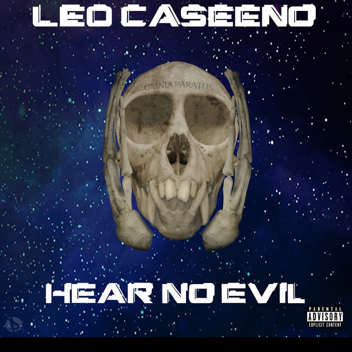 Hear No Evil | Leo CaSeeNo