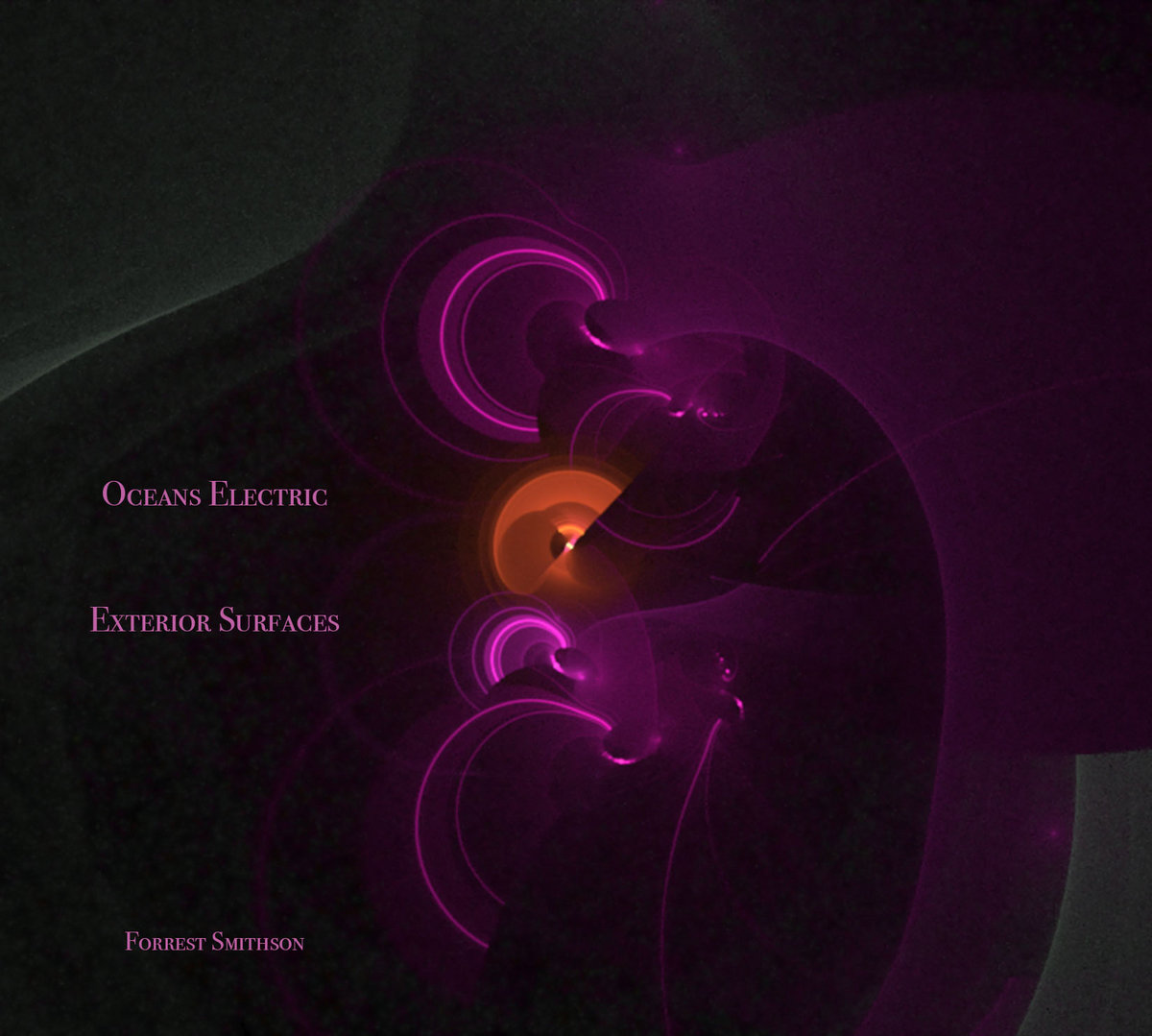 Oceans Electric | forrest smithson