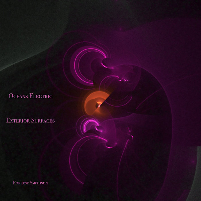 Oceans Electric | forrest smithson
