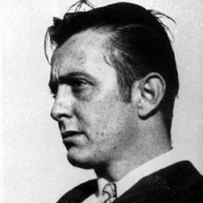 Following Arturo Bandini | will rené