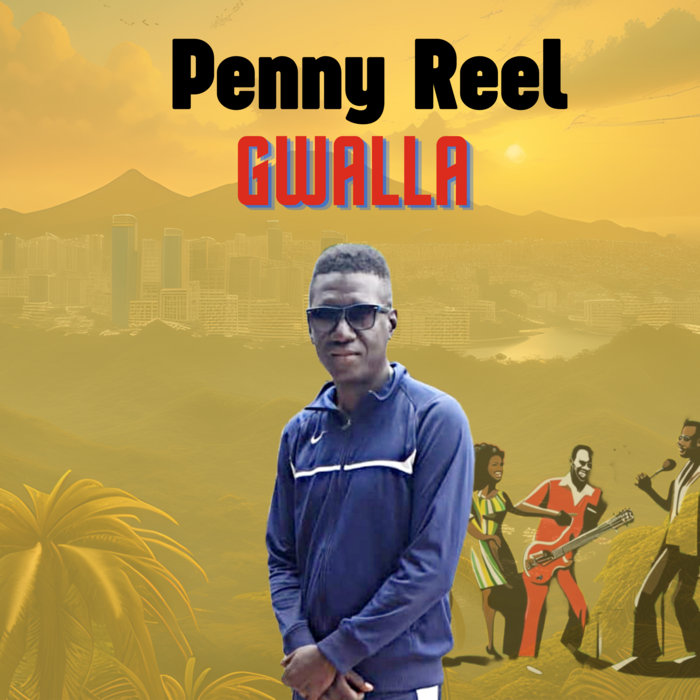 Penny Reel | gwalla | RUFF CUTT RECORDS