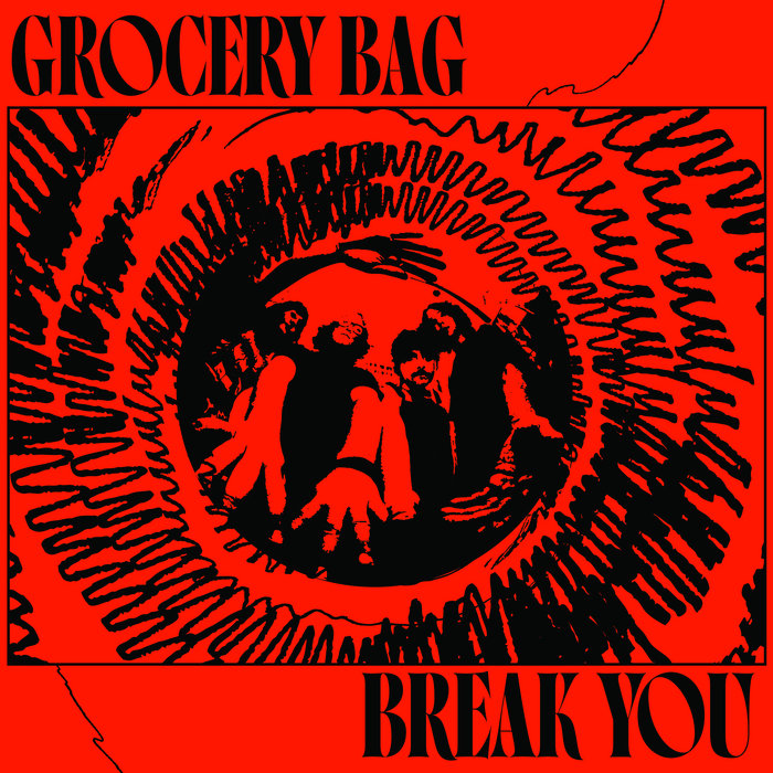 Break You | Grocery Bag