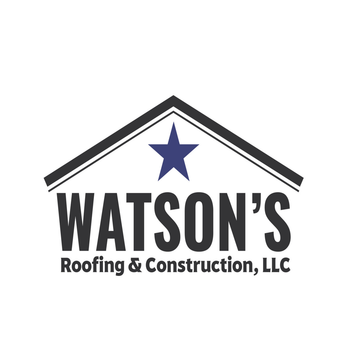 Building Excellence: Watson Roofing & Construction LLC | hidechilli
